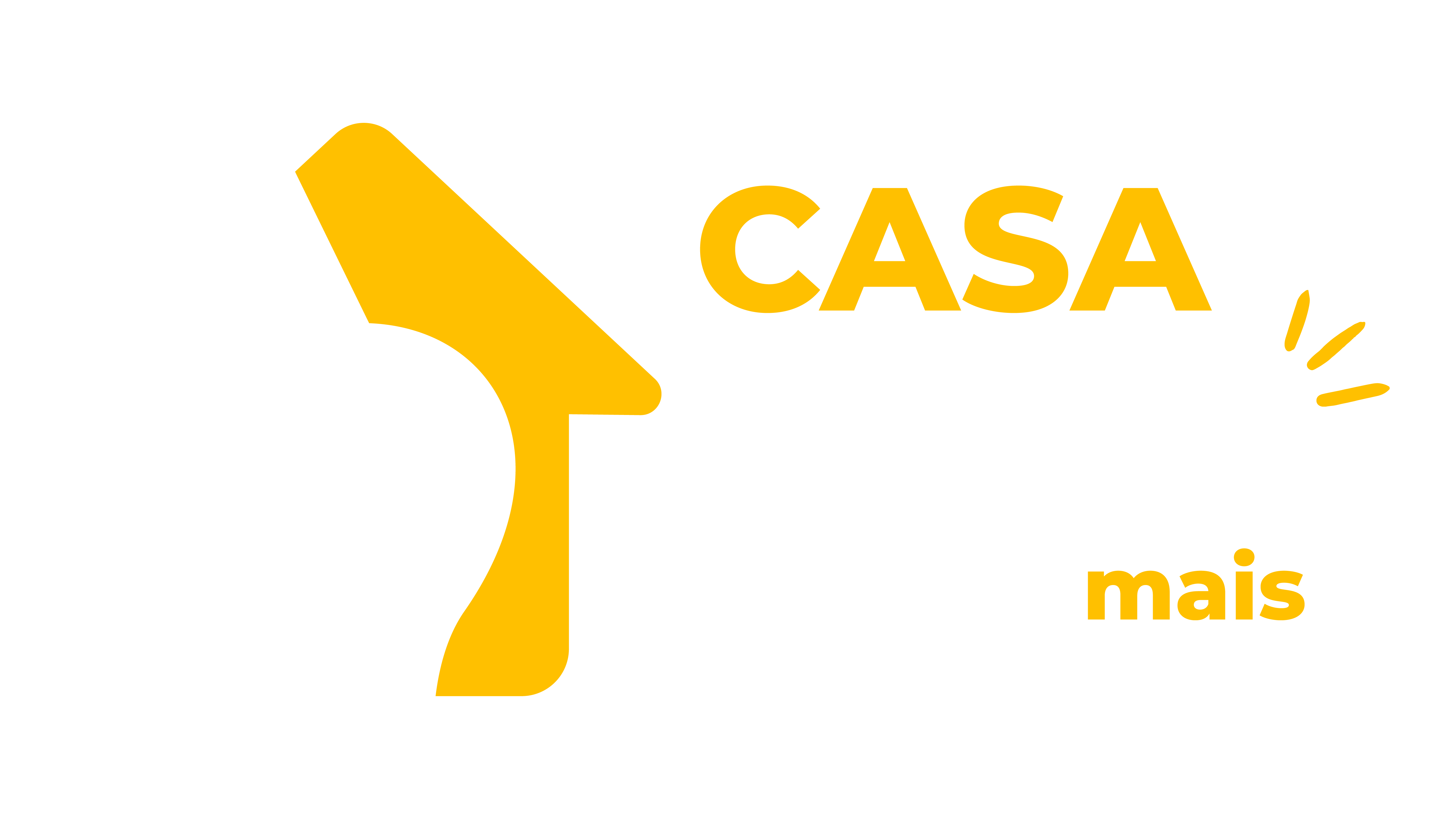 Casa Led Mais